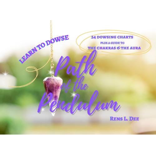 PathOfThePendulum - Etsy