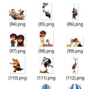 Up Clipart,up,up Digital,up Png,transparent Background,up Birthday,up ...