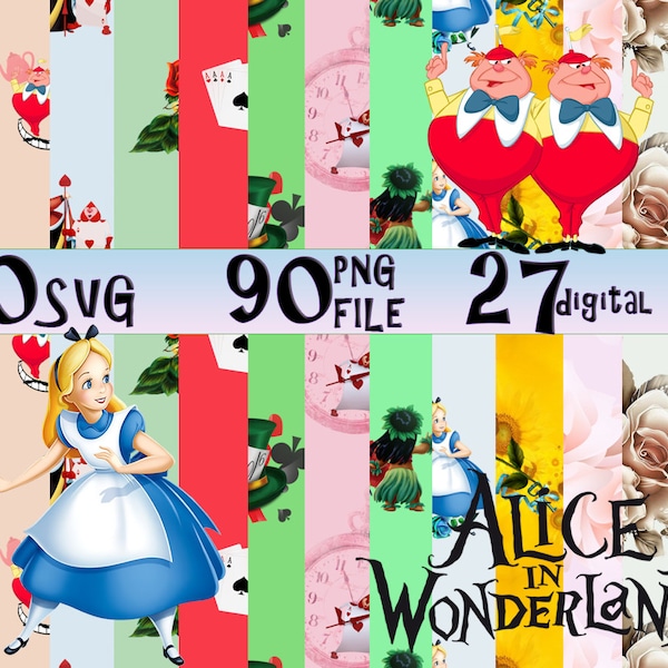 Alice in Wonderland Caterpillar Clipart - Etsy