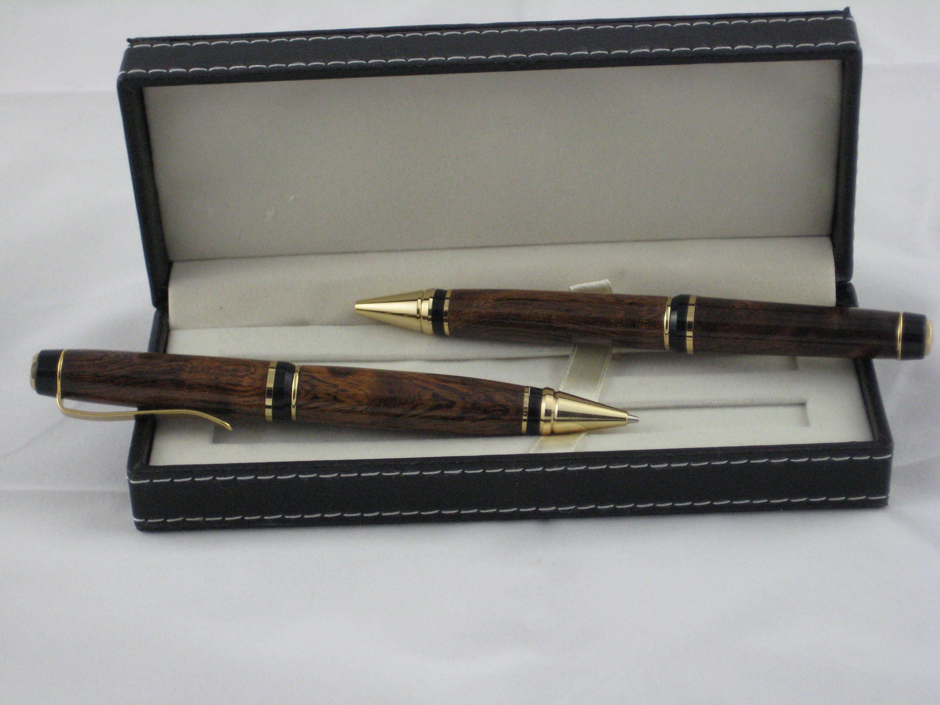 Handmade Pens & Pencils, Pens, Author Gifts, Wood Pens, Wood Turned Pen ...