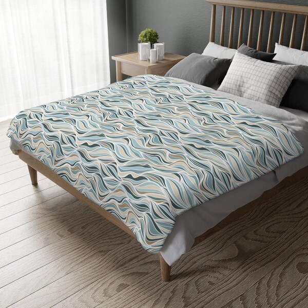 Crochet Beach Throw - Etsy