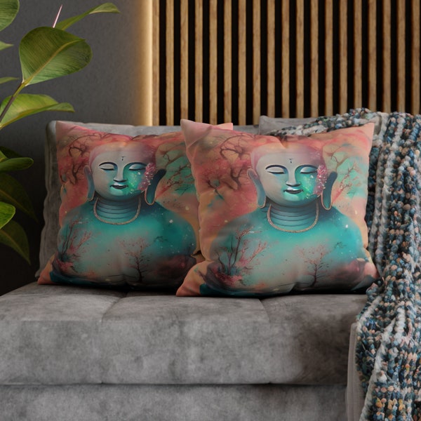 Hippie Pillow - Etsy