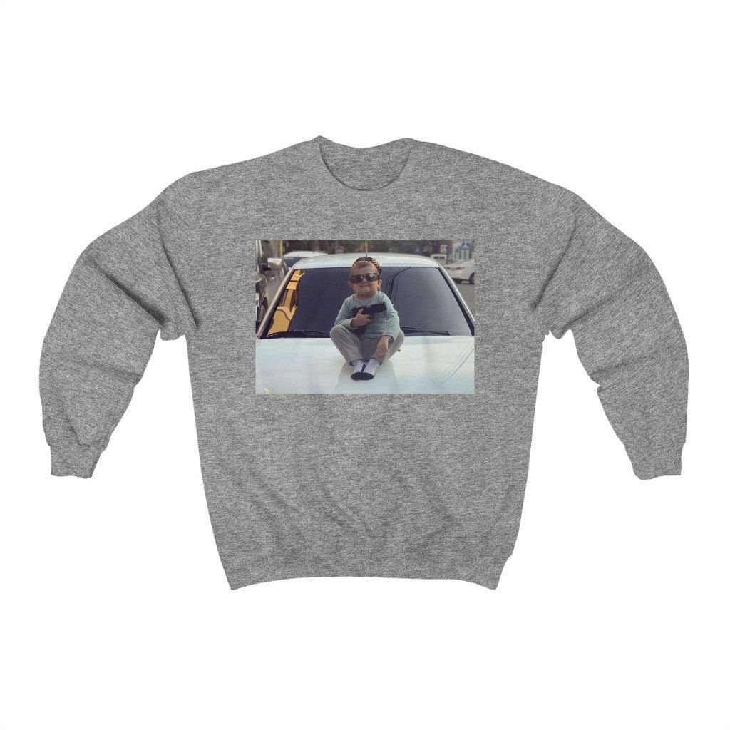 Hasbulla Magomedov Sweatshirt, Hasbulla Sweatshirt sold by Bookkeeper ...