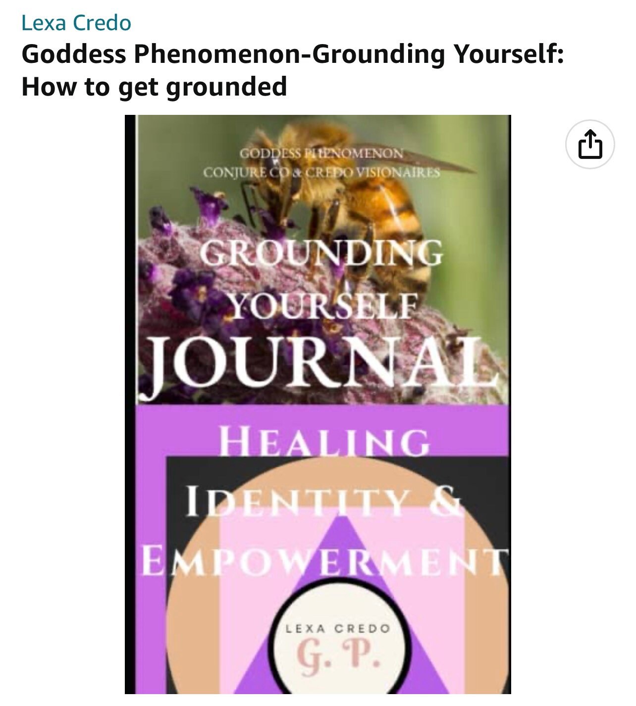 Grounding Yourself Instant Printable Digital Journal -you Will Be ...