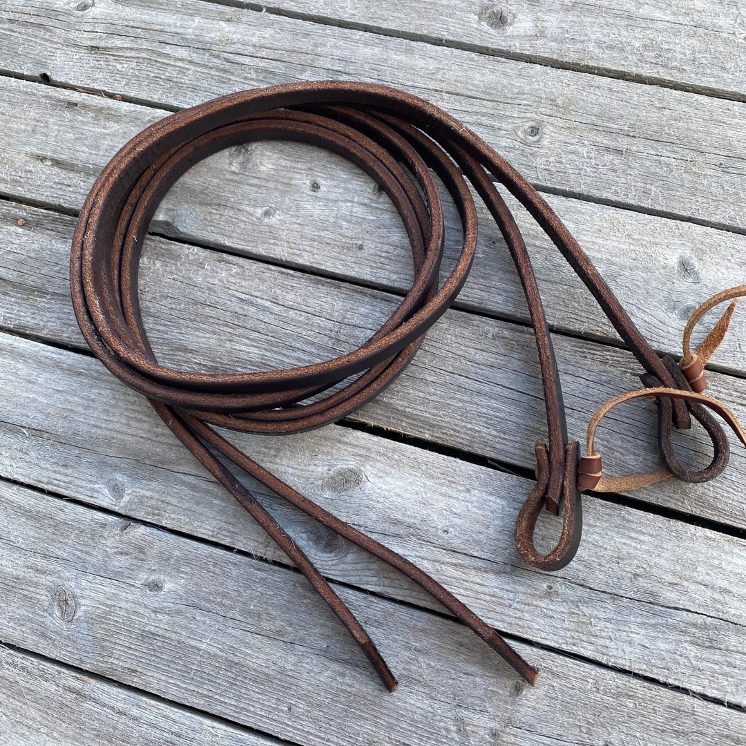 Split Reins, Butter Soft Split Reins, Supple Split Reins, Reins - Etsy