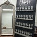 Champagne and Celebration Walls Available for Rent (or Sale Anywhere ...