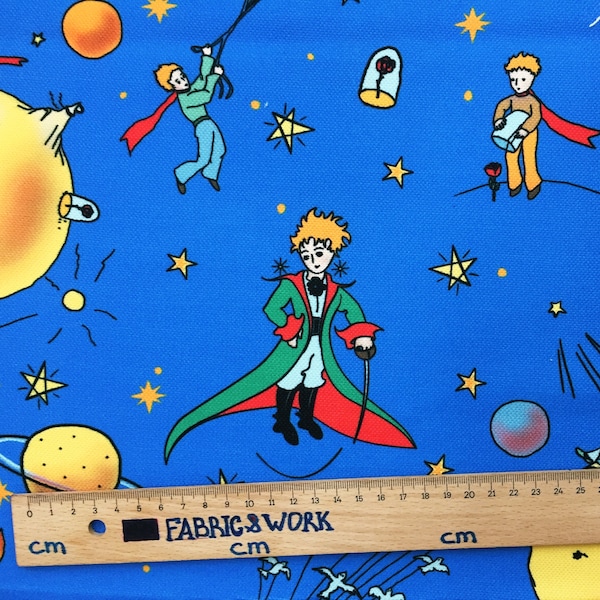 Little Prince Print - Etsy