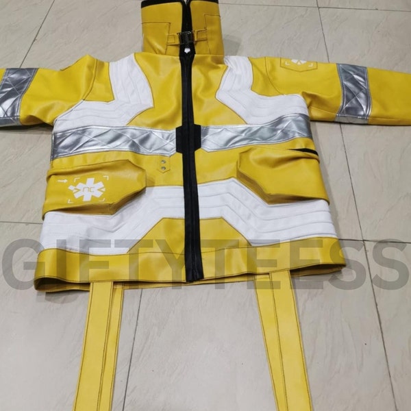 David Martinez Jacket - Etsy