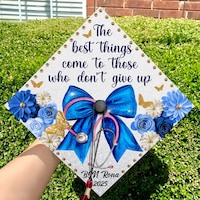 Nurse Graduation Cap Topper, Graduation Cap Topper, Doctor Graduation ...