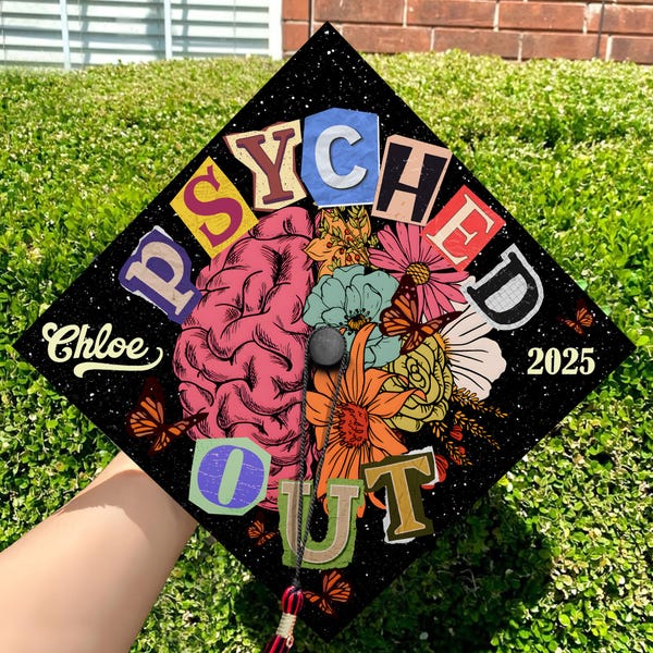 Psychology Graduation Gift - 60+ Gift Ideas for 2026