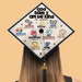 Personalized God Says I Am Autism Graduation Cap Topper, Cute Future ...