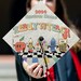 Future Teacher Graduation Cap Topper, Teach Them Love Them Watch Them ...