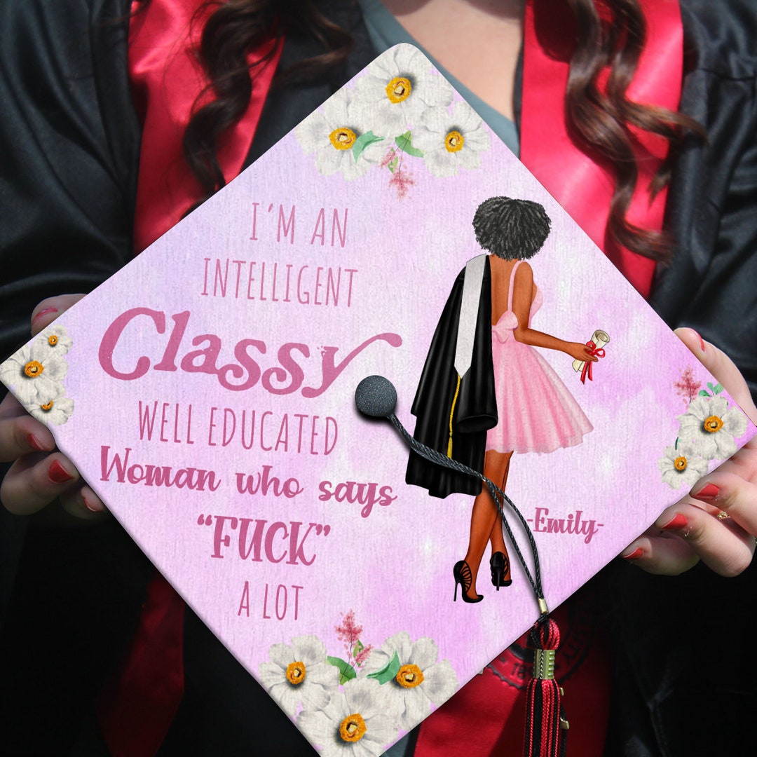 I Am an Intelligent, Classy, Well Educated Woman Who Says Fck A Lot ...