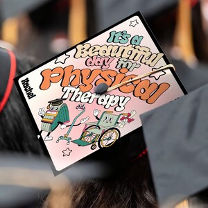 It's A Good Day for Physical Therapy, Personalized Physical Therapist ...