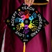 Customized Autism Awareness Graduation Cap, Personalized Cap Decoration ...