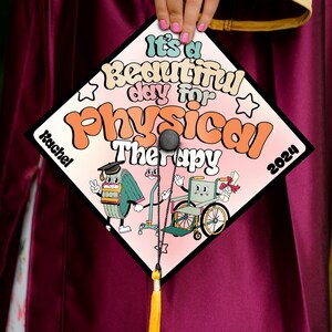 It's A Good Day for Physical Therapy, Personalized Physical Therapist ...