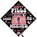 Personalized Vet Assistant Graduation Cap Topper, Cute Dogs Custom Grad ...