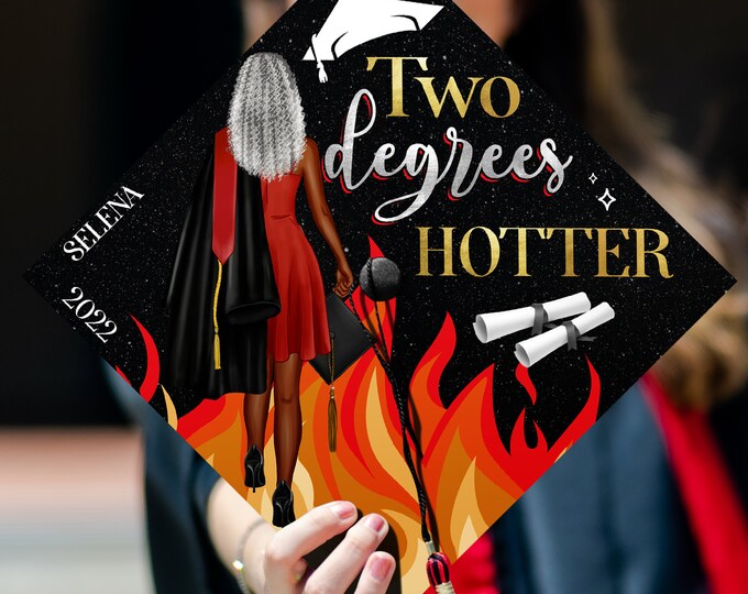 Custom Greek Gods Grad/graduation Cap Painting - Etsy