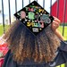 Physical Therapy Squad Grad Cap, Personalized Funny PT Graduation Cap ...
