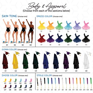 Guerrera Por Herencia Grad Cap Topper, Custom Mexican Graduation Cap ...