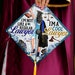 Future Lawyer Graduation Cap Topper, Custom Graduation Cap Decoration ...