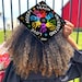 Customized Autism Awareness Graduation Cap, Personalized Cap Decoration ...