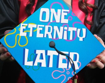 One Eternity Later - Etsy