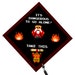 Legend of Zelda Printed Graduation Cap Topper, Funny Grad Cap Topper ...