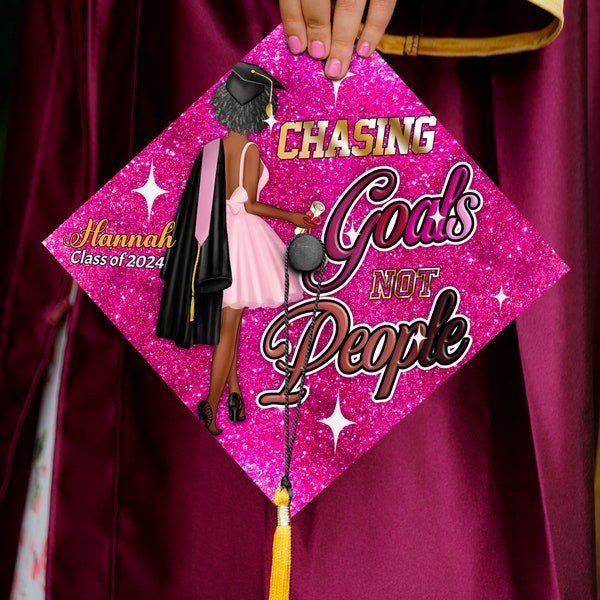 Graduation Cap Topper - Etsy