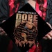 Unapologetically Dope Black Girl Graduation Cap Topper, Black Queen ...
