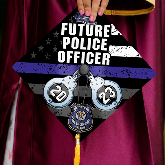 Future Police Officer