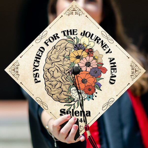Psychology Graduation Gift - 60+ Gift Ideas for 2024
