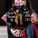 Personalized Graduation Cap Topper Black Girl Magic, Work Hard in ...