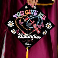 Phlebotomist Graduation Cap Topper - Etsy