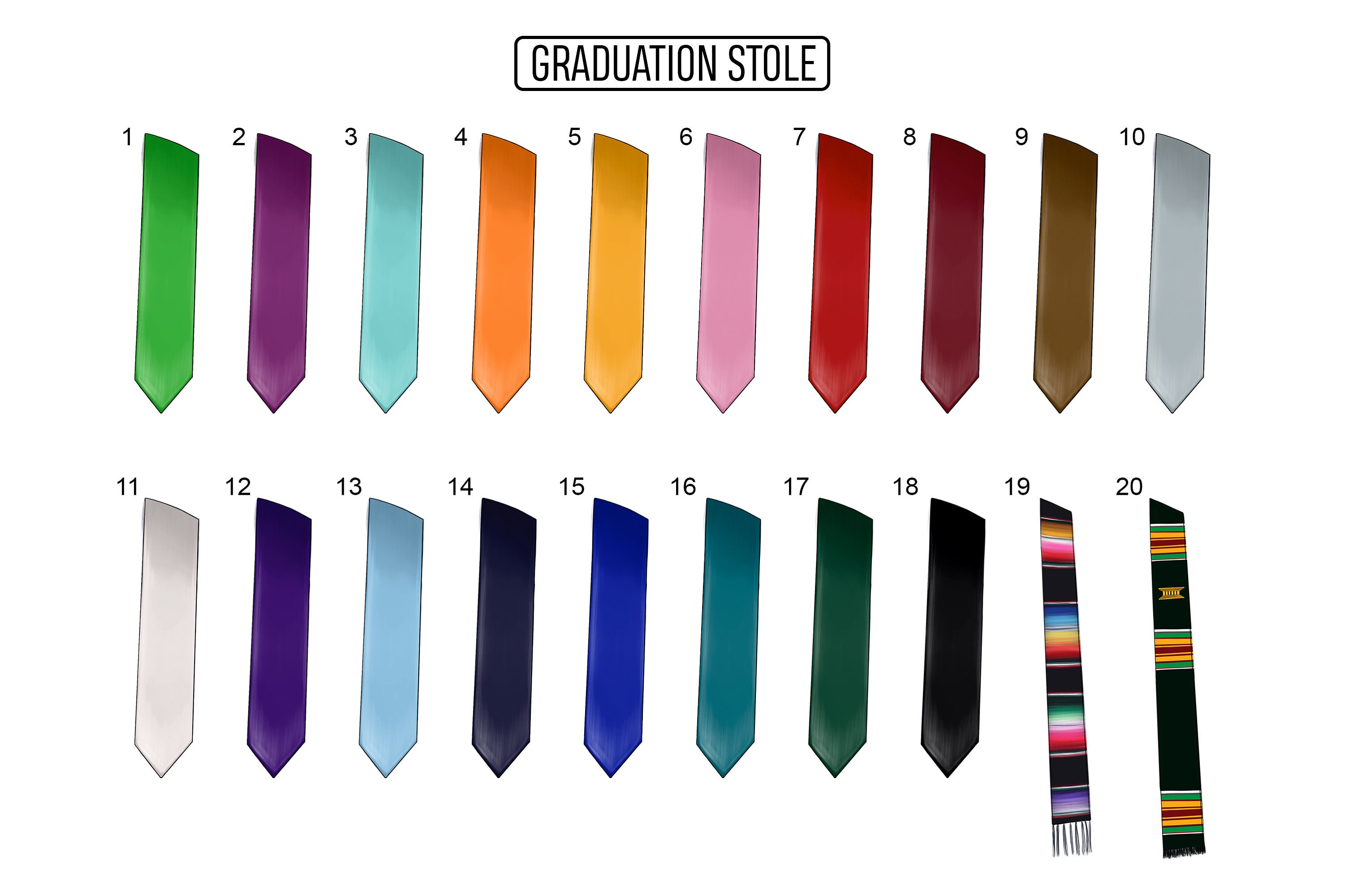 Personalized Best Friends Graduation Cap Topper Bestie Grad - Etsy