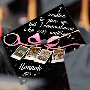 Personalized Nurse Graduation Cap Topper, Custom RN Grad Cap, Future ...