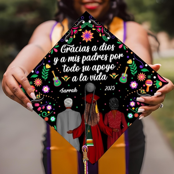 Decorar Birrete De Graduación Para Maestría 13 Mil Resultados De