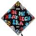 In My Xray Tech Era Graduation Cap, Radiologic Technologist Grad Cap ...