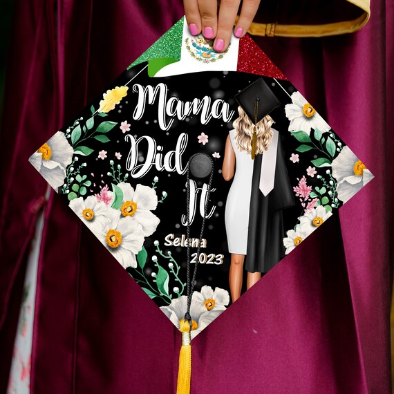 Graduation Design Ideas