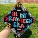 In My Xray Tech Era Graduation Cap, Radiologic Technologist Grad Cap ...