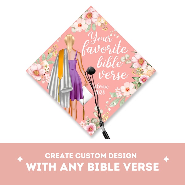 Christian Graduation - Etsy