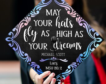Michael Scott Graduation - Etsy