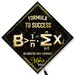 Custom Mathematics Grad Cap Topper, Personalized Math Major Graduation ...