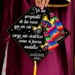 Legend of Zelda Printed Graduation Cap Topper, Funny Grad Cap Topper ...