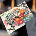 Custom Social Worker Grad Cap Topper, Personalized Social Work Cap ...