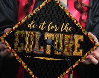 Grad Cap Topper - Etsy