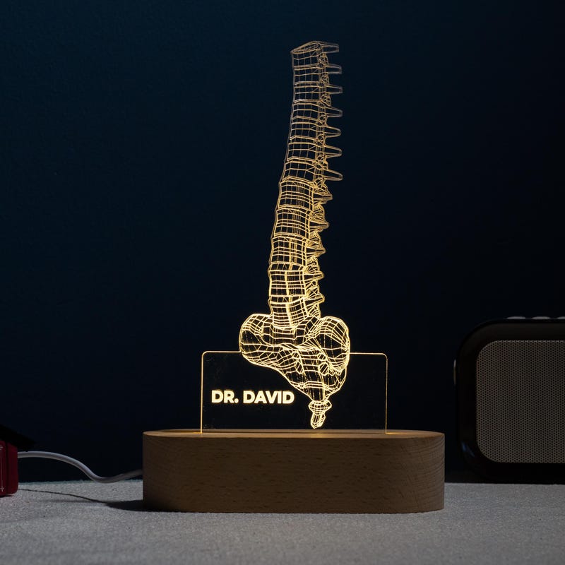 Spine Surgeon Doctor Gifts - 60+ Gift Ideas for 2025
