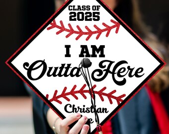 Graduation Cap Topper - Etsy