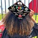 Personalized Pediatric Nurse Graduation Cap, Customized Ped Nurse Grad ...