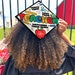 Future Teacher Graduation Cap Topper, Teach Them Love Them Watch Them ...